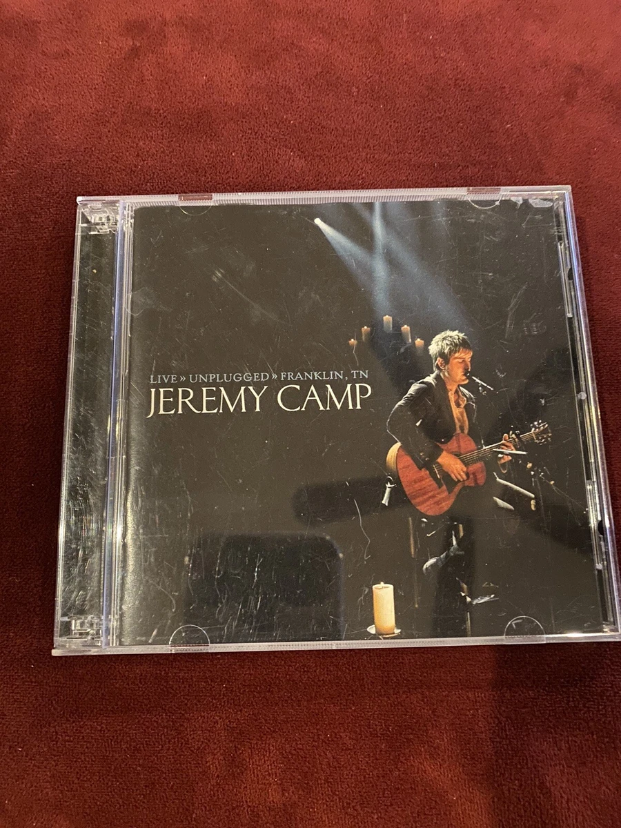 Jeremy Camp Live