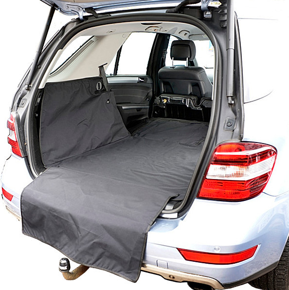 2009-2010 Mercedes ML63 ML350 ML450 ML550 ML500 ML320 Cargo Liner Trunk ...