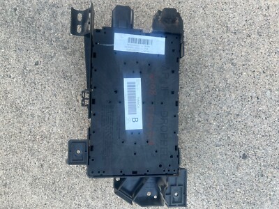 2008-2010 F250 F350 INTERIOR FUSE JUNCTION BOX BCM 7C3T-15604-BN | eBay