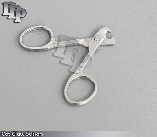 Cat Claw Scissors Surgical Veterinary Instruments | eBay
