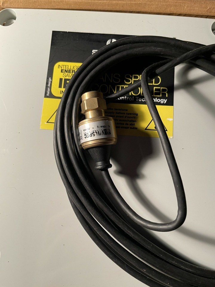 Selpro Fan Speed Controller | eBay