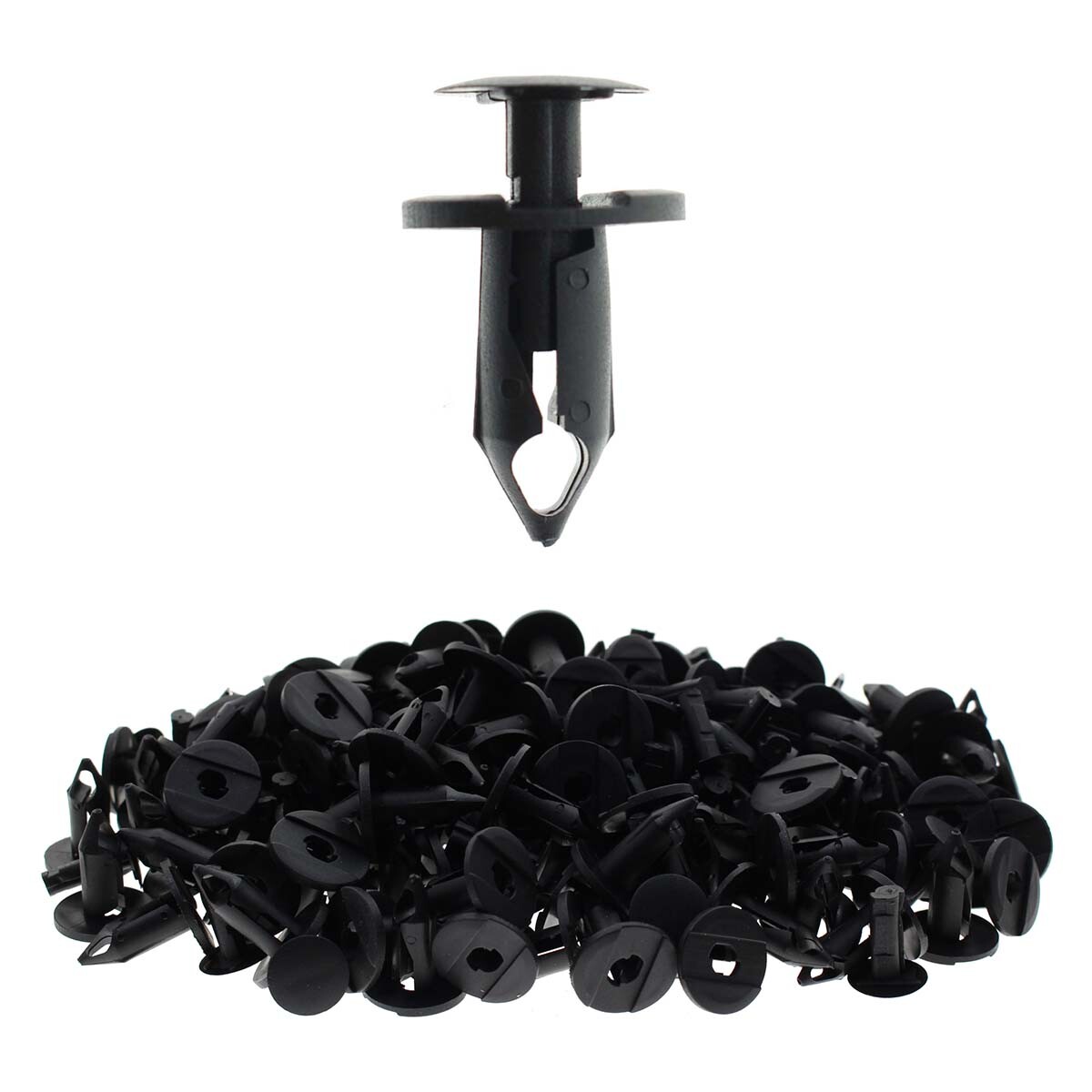 100 Retainer for GM 21030249 Chrysler 6503598 8E0825267 1039463 Push ...