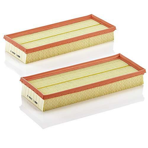 Mann-Filter Engine Air Filter Set C369832 MERCEDES 2730940404 for sale ...