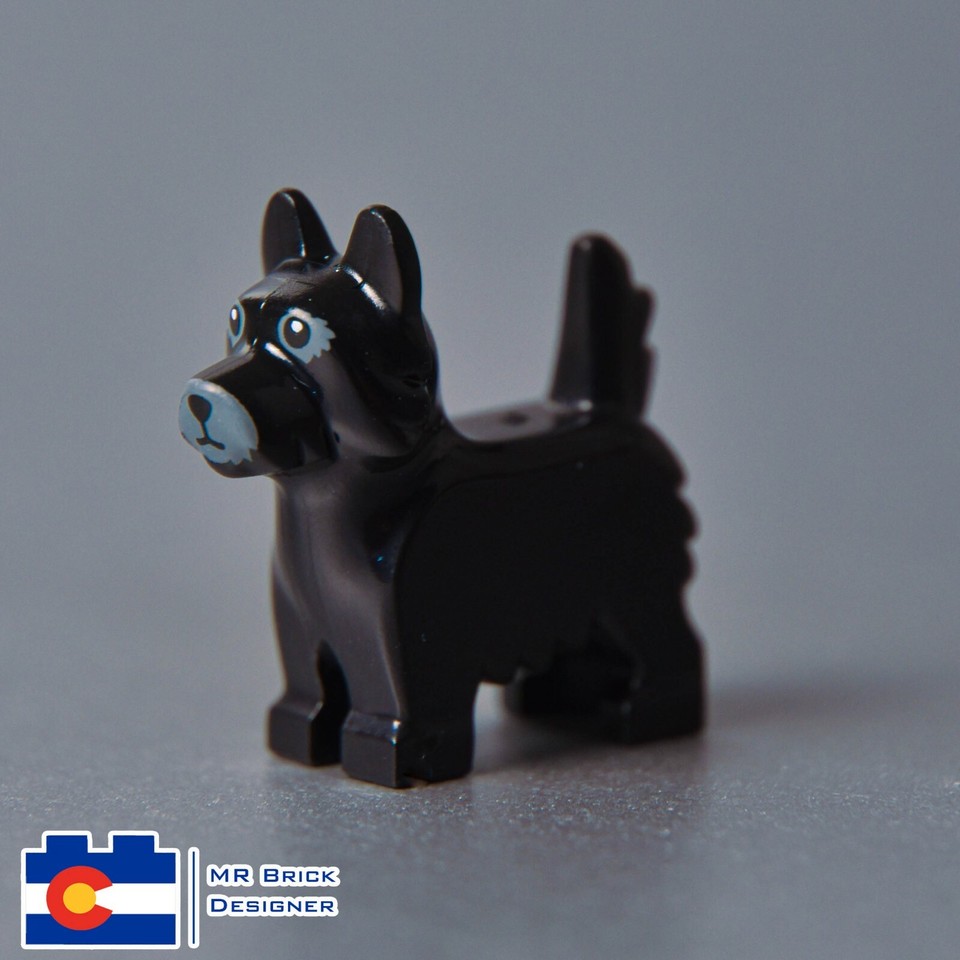 *NEW* Lego DOGS ANIMAL PICK Friends Parts Bulk Dog Cat Bunny Kitty Pet ...