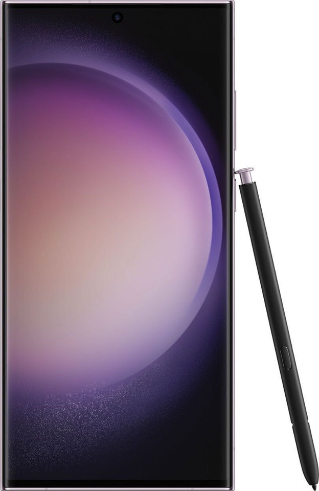NEW SEALED Samsung Galaxy S23 Ultra 5G SM-S918U 1T/256GB/512GB Factory ...