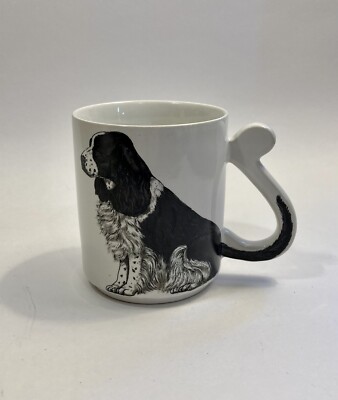 English Springer Spaniel Gifts English Springer Spaniel Coffee Mug Made ...