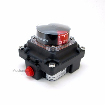 Emerson TOPWORX Explosion Proof Discrete Valve Position Monitor TXP ...