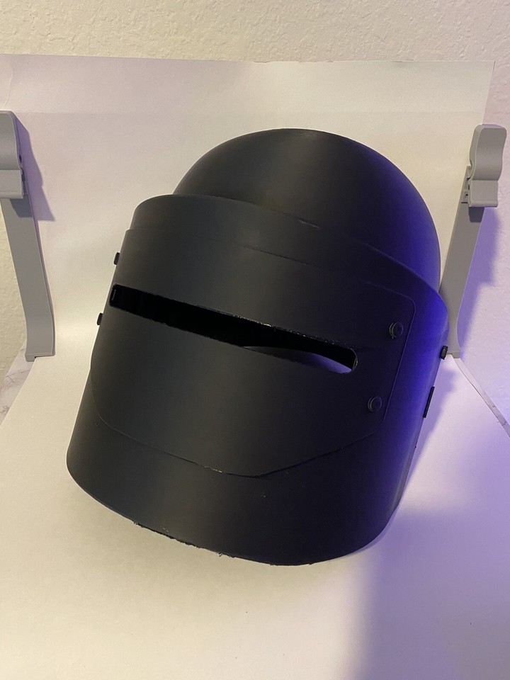 Russian Maska 3D Printed Helmet Replica | Killa Edition | For Cosplay ...