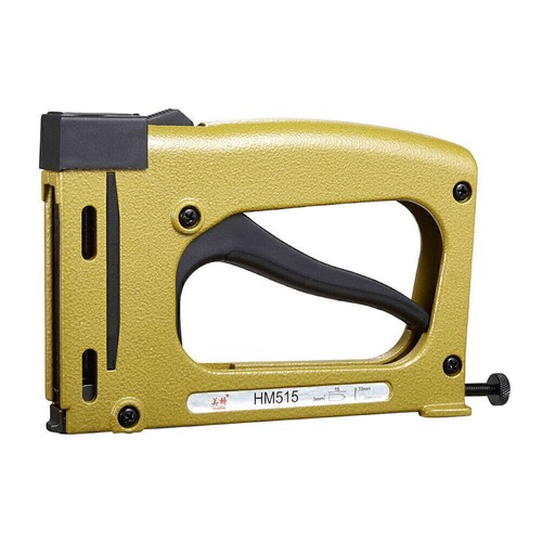 Picture Frame Framing Point Driver Tacker Point Staple Gun + FREE 1000 ...