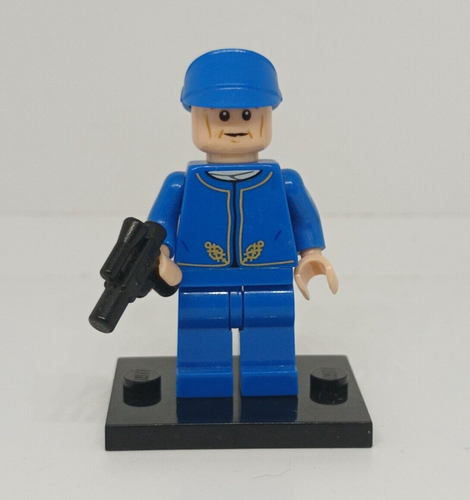 LEGO Star Wars : Clone Bespin Guard - Figurine - Set 75060 sw0611 | eBay