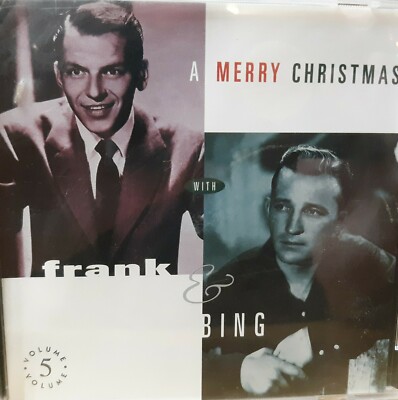 A Merry Christmas Frank & Bing Volumn 5 | eBay