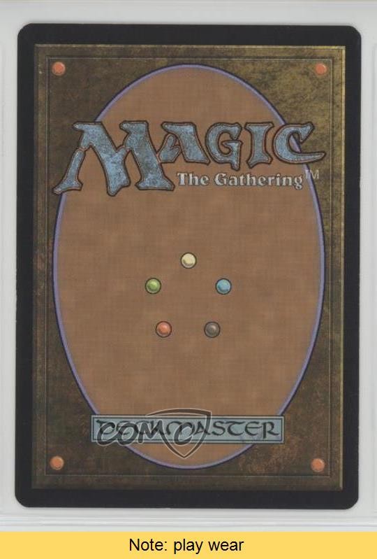 Vulpine Goliath Magic: Theros #183 READ 0l2 | eBay UK