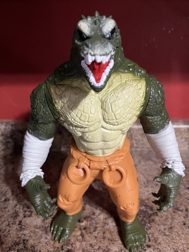 DC Comics, Batman Giant Series Killer Croc Action Figure, 12-inch Loose ...