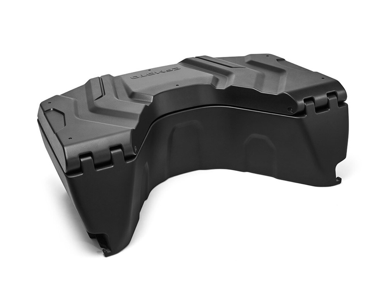 CFORCE Gen. 2 400/500 Gen. 3 800/1000 Rear Cargo Storage Box, CFMOTO ...
