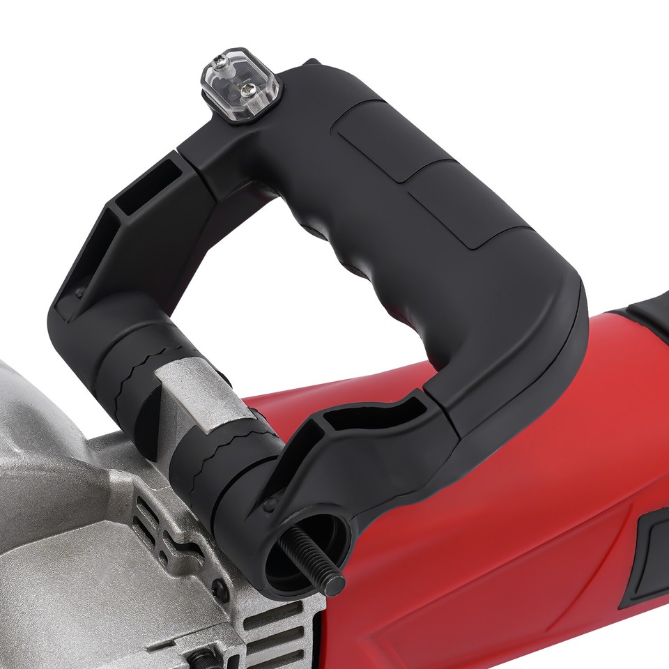 Electric Wall Groove Cutting Machine,Wall Slotting Chaser Tool 36MM ...