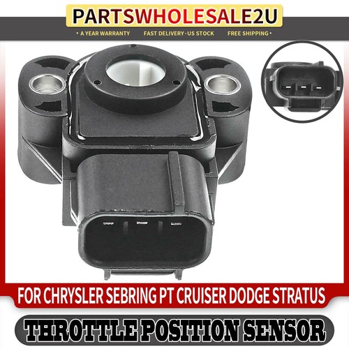 Throttle Position Sensor for Chrysler Cirrus Sebring Dodge Avenger ...