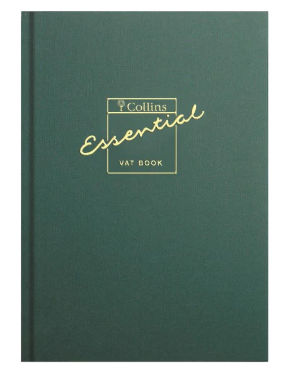 VAT Book - Green (EVB1) 5011817260865 | eBay UK