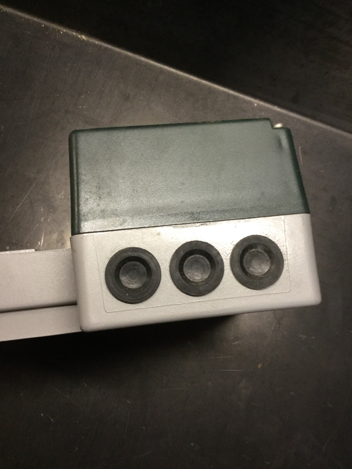NEW, LANDIS STAEFA,, SQX81.00, VALVE ACTUATOR, 24 VAC POWER, (17D-3) | eBay