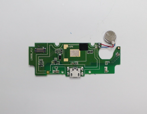 OEM Charging Port Mic Vibrator FoxxD Miro L590A | eBay