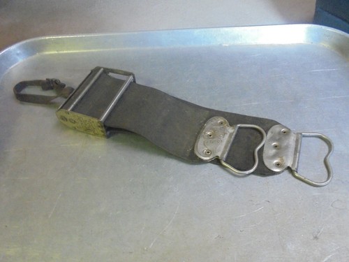 Vintage Queen Automatic Razor Stropper | eBay