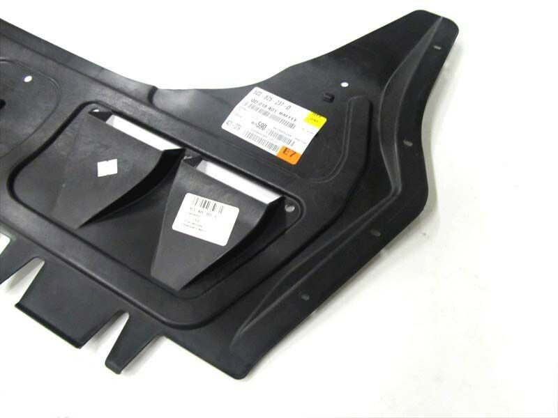 OEM NEW VW Volkswagen Center Underbody Undercarriage Splash Shield ...