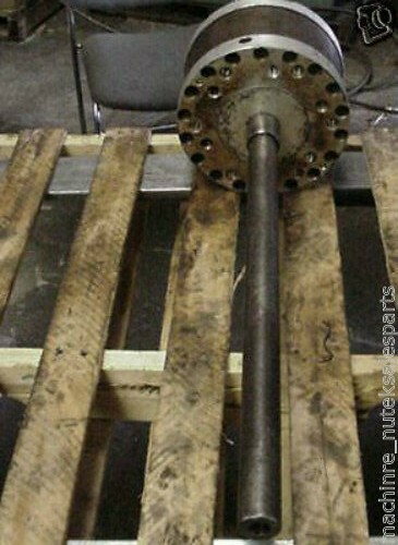 AutoBlok CNC Lathe Chuck Actuator 200-SIU-S _ 200SIUS _ 2OO-SIU-S ...