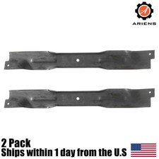 Genuine Ariens Classic Lm21sw Scotts 907254 Blade Adapter 01178100 ...