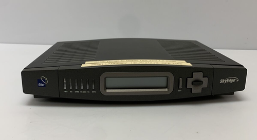 Gilat Skyedge 542000 IP Satellite Modem VER: 6.1 REV: C | eBay