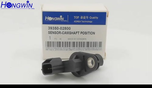 39350-02710 Camshaft Position Sensor For Hyundai Atos Getz,I10 Kia ...