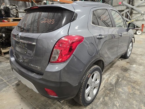 13 - 22 BUICK ENCORE Passenger Right Rear Axle Shaft E865401 | eBay