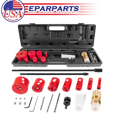 Tools - Hot Tap Machine