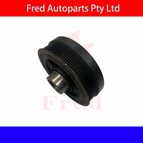 Crankshaft Pulley For TOYOTA Hiace Hilux KDH.KUN.1KD.2KD.13408-0L020 ...