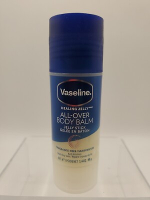 Vaseline Healing Jelly All-Over Body Balm Jelly Stick Gelee En Baton 1. ...