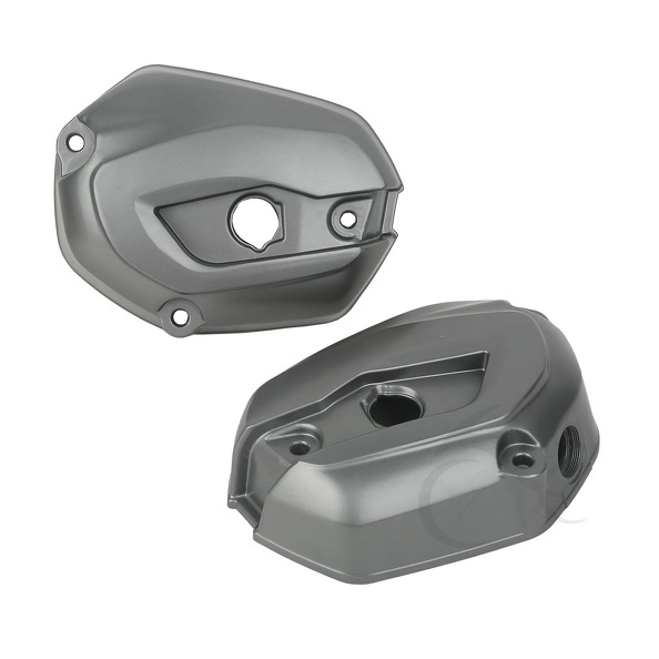 Engine Cylinder Head Valve Cover Guard Protector Fit For BMW R1200GS ...