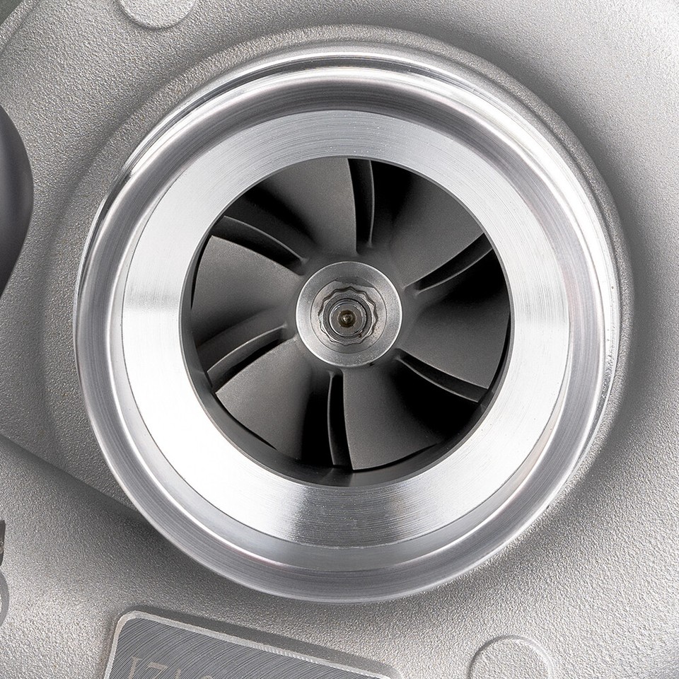 Upgraded GT28 GT2871 Universal T25 GT2860 Turbo Turbine A/R .64 Water ...