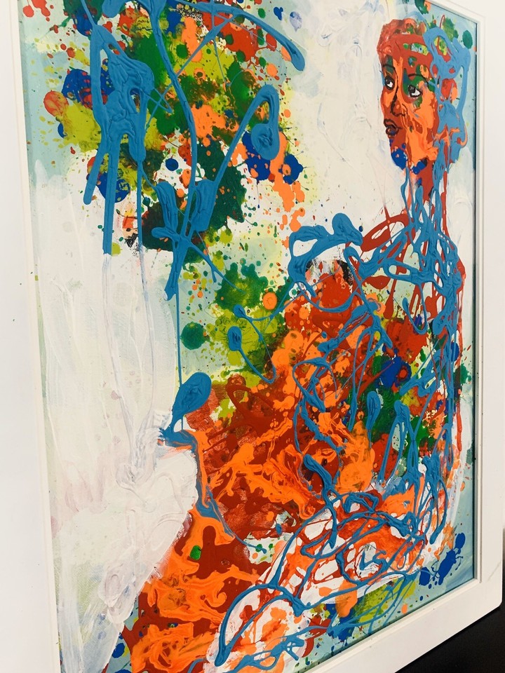 Jenik Cook Original Artwork | eBay