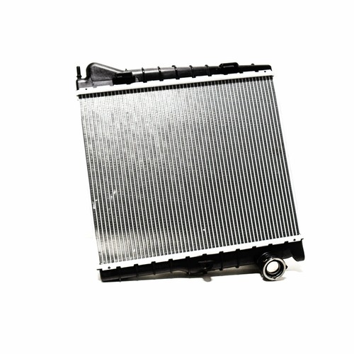 PORSCHE 911 991 3.4P 261KW LEFT COOLANT RADIATOR 99110613103 2014OEM NO ...