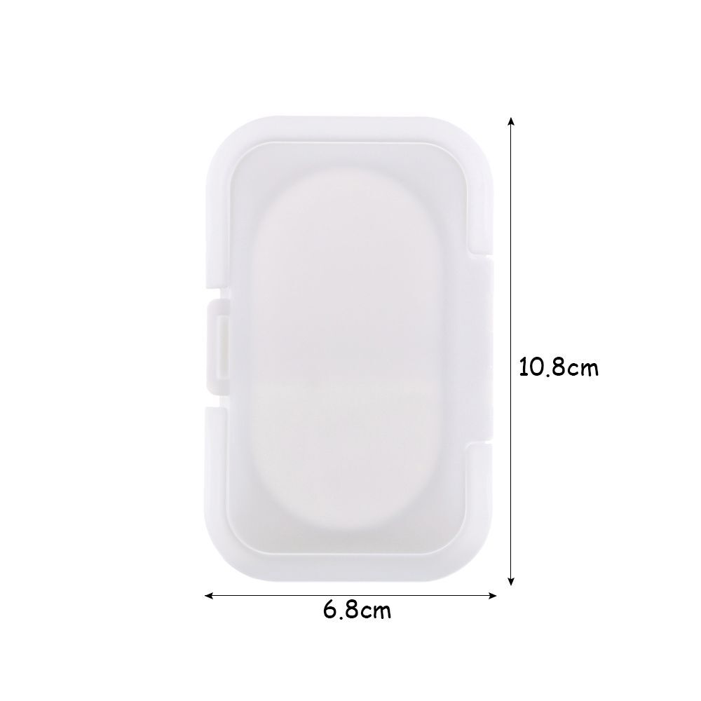 pcs Fashion Box Lid Child Tissues Cover Flip Cover Baby Wipes Lid ...