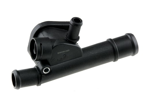 Bride liquide de refroidissement AUDI A3 AROSA INCA FABIA BORA SHARAN ...