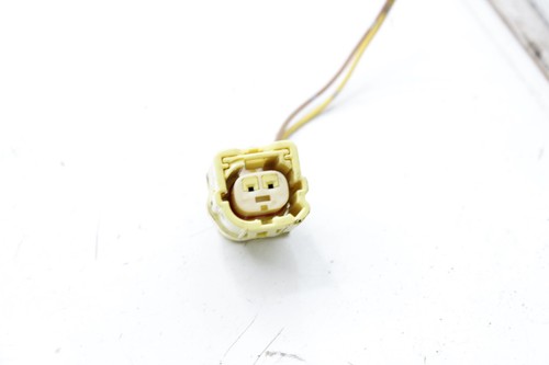 2009-2012 Nissan Frontier connector crash sensor oem e18 | eBay