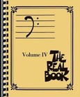 The Bass Clef Real Book (Taschenbuch) Bass Clef Real Book (US IMPORT ...