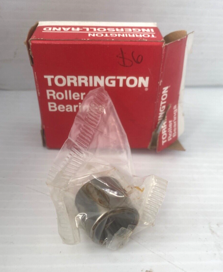 Torrington B-1012 Roller Bearing~ SEALED (FC205-1Q388 | eBay
