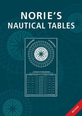 Norie's Nautical Tables, 2018 Edition - Free 2-Day Shipping | eBay