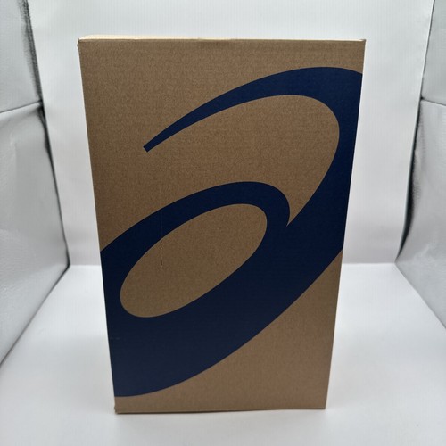 Asics GT-1000 14 Size Men Size 8.5 Original Shoe Box - Empty Box Only ...