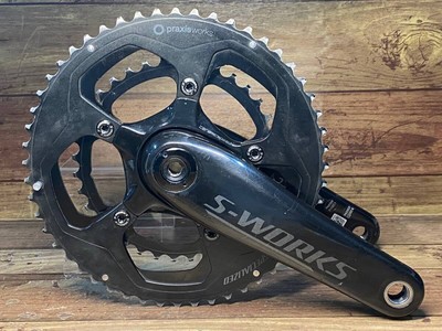 Cranksets - Specialized S-Works - Nelo's Cycles
