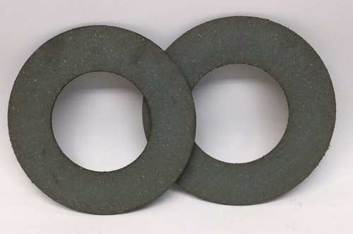 Dalton Type OSD750 Facing Torque Limiter Friction Disc 7-1/2" OD (Pack ...