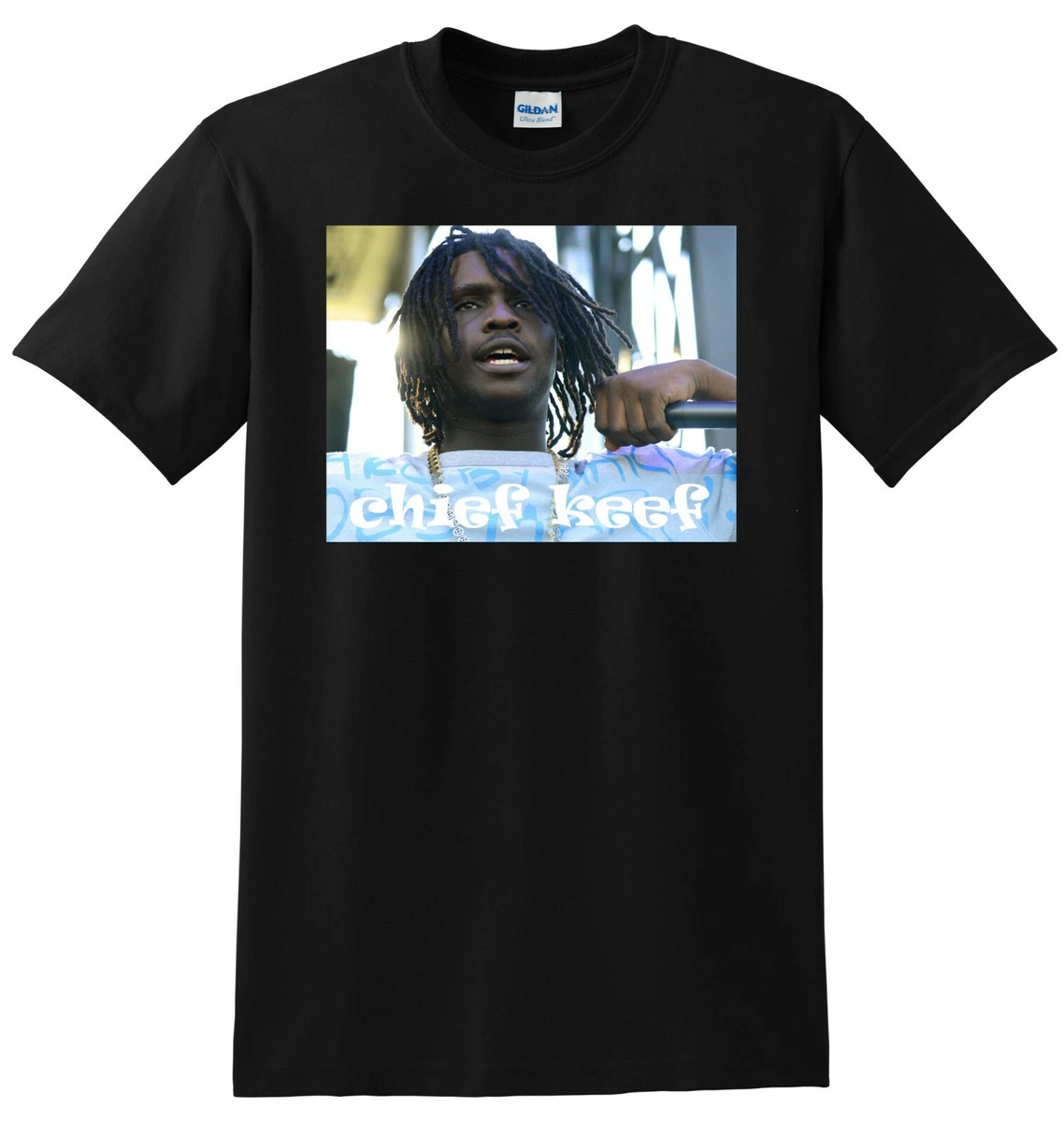 Chief Keef Clothing Line Glo