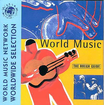 Rough Guide to World Music by Various Artists (CD, 2005) for sale ...