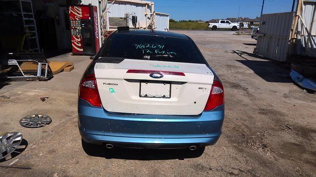 2010-2012 FORD FUSION ENGINE MOTOR 3.0 TESTED 167K MILES RUNNING MILAN ...
