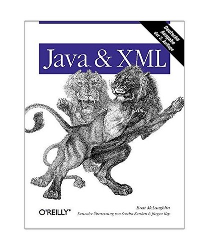 Java und XML, Brett McLaughlin | eBay